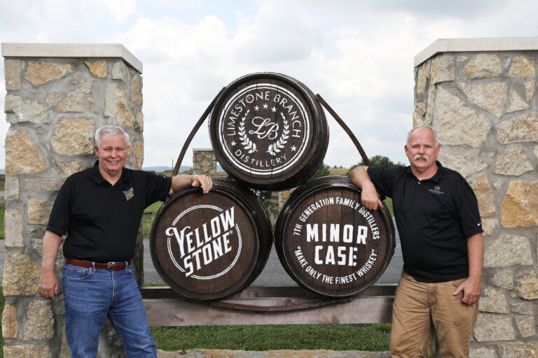 Top 5 Reasons to Visit Limestone Branch Distillery - Limestone Branch